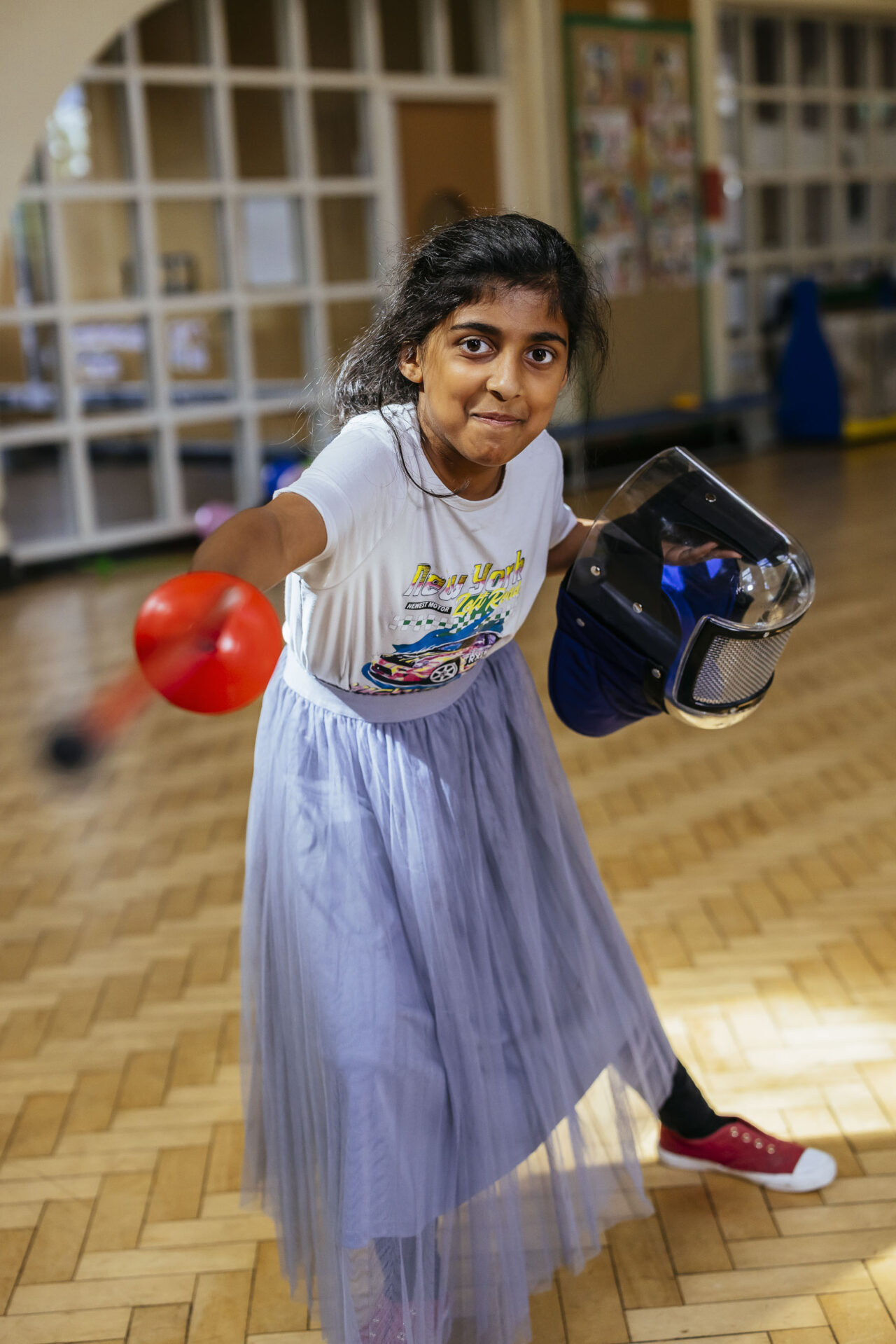 We Are Forging Futures | Inclusive Learnings for Life's Journey